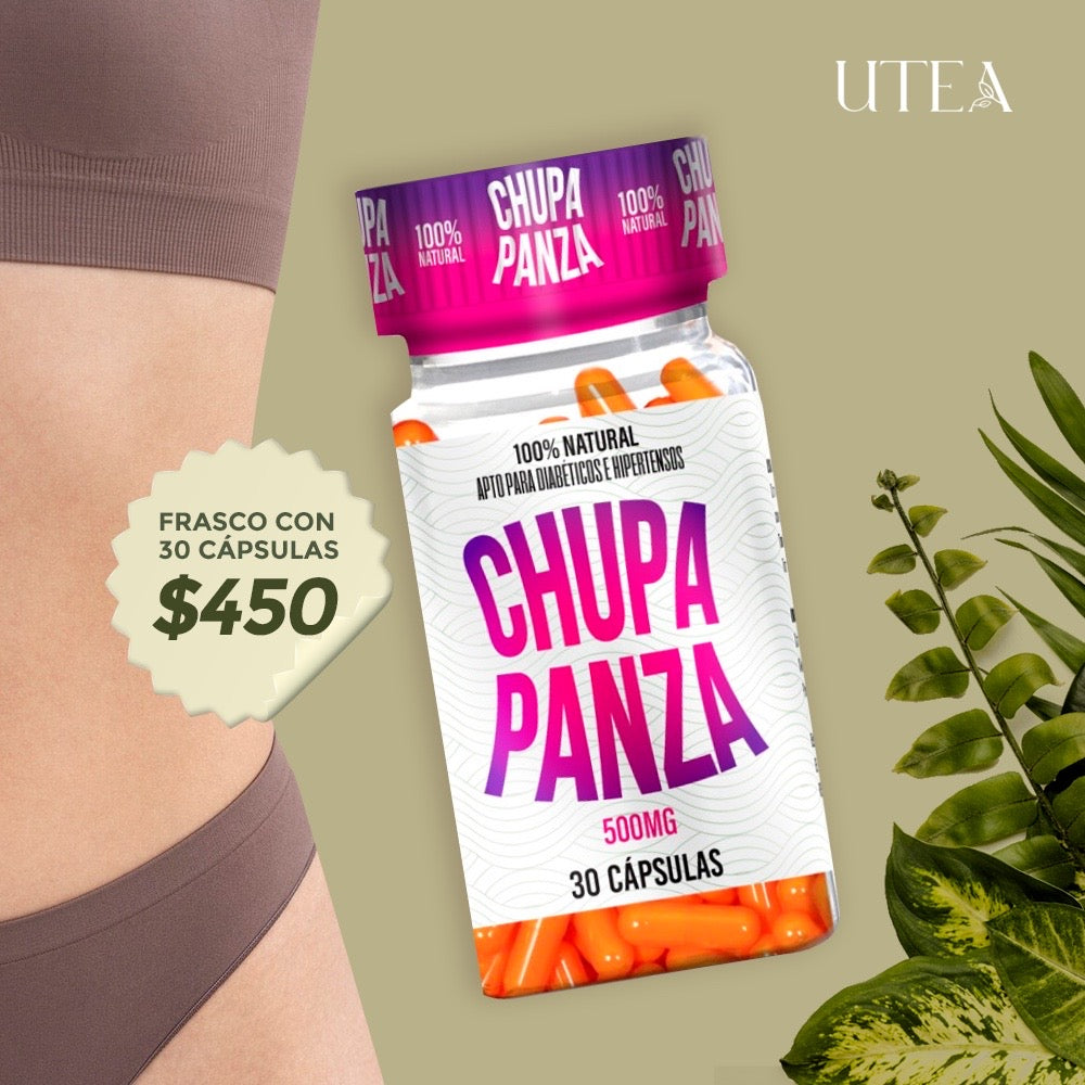 Chupa Panza – Baja Kilos Market