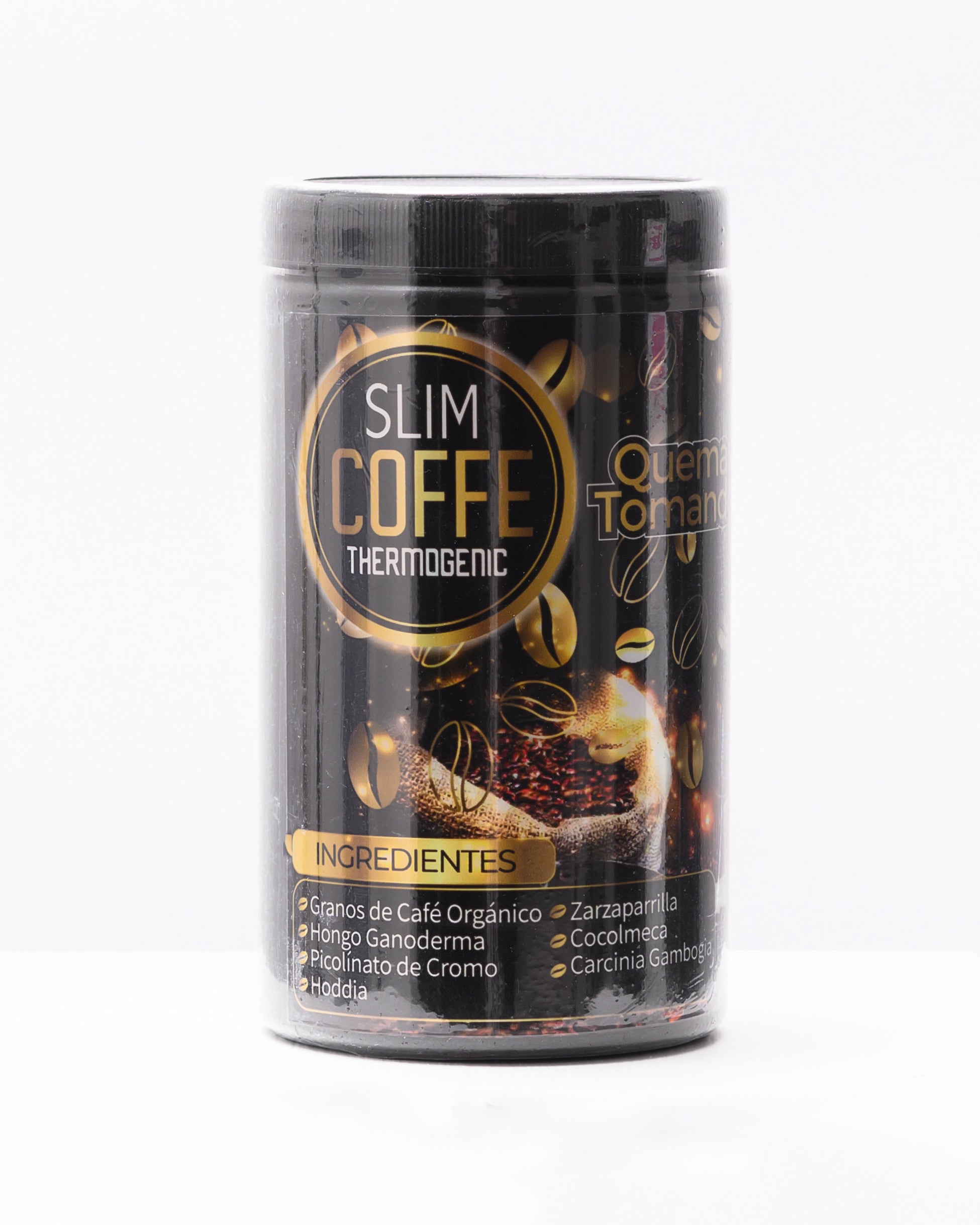 Slim Coffe – Baja Kilos Market